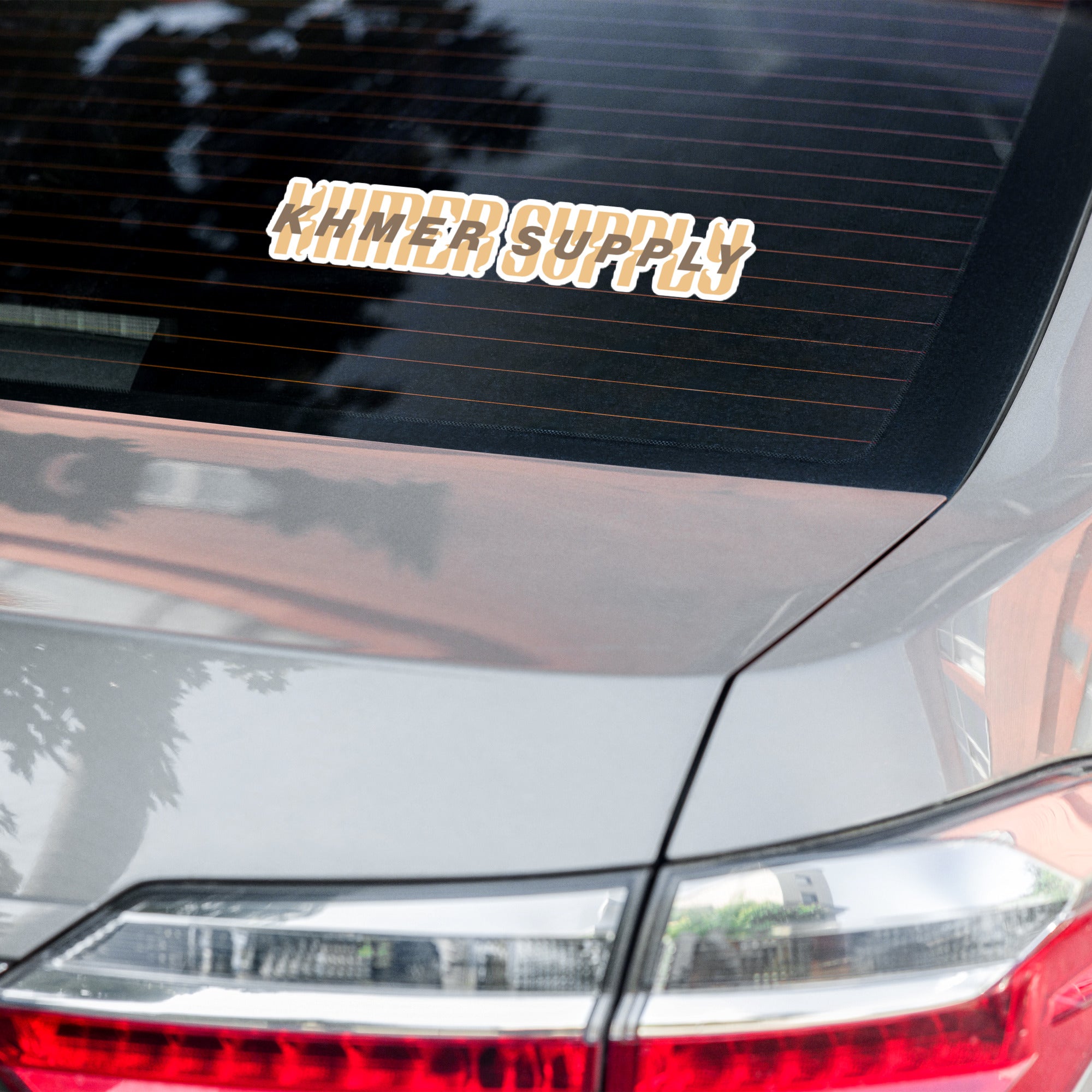 Stickers – Khmer Supply